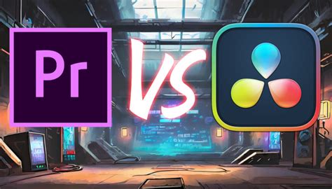 DaVinci Resolve or Premiere Pro - Film & Learning: Better Video, Better Stories