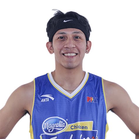 Jerom Lastimosa Players Pba The Official Website
