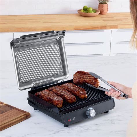 Which Is The Best Ninja Indoor Grill At Taylah North Blog