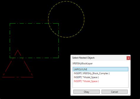 Solved Reset Xref Layer Properties Via Net Autodesk Community