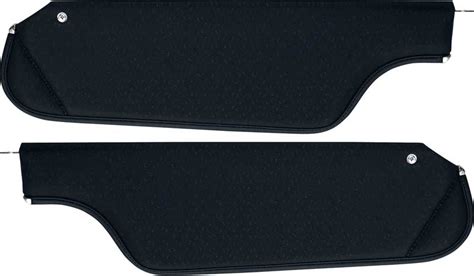 Sunvisor 1970 1973 Camaro Pr Super Muscle Parts 9166383906