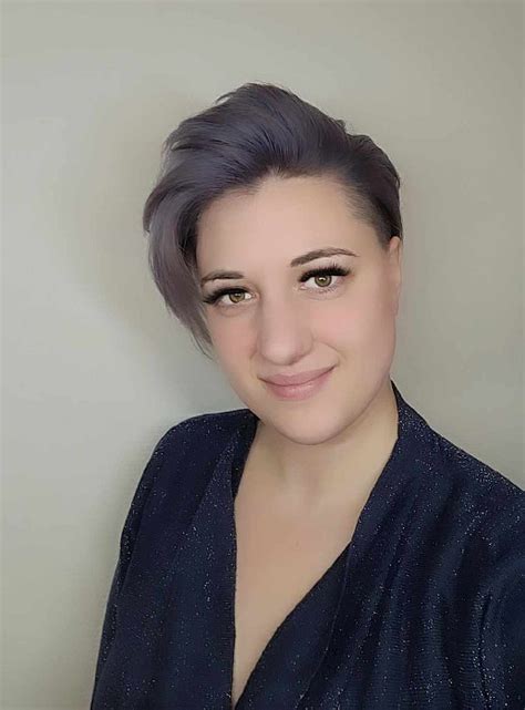 Nieuw Gezicht Anouck Finnley S