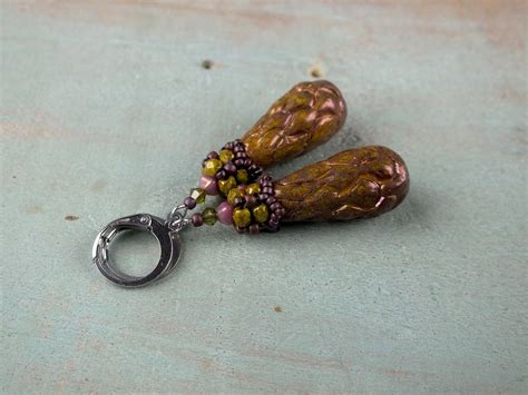 Náušnice Dingir Rutkovsky