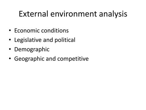 Ppt Chapter 2 Strategic Hr Management And Planning Powerpoint