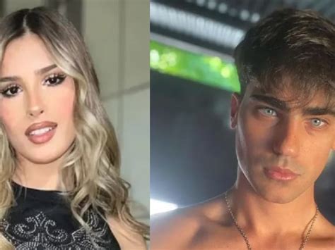 Julieta Le Respondió A Su Ex Por Las Críticas Se Burló Del Tamaño De