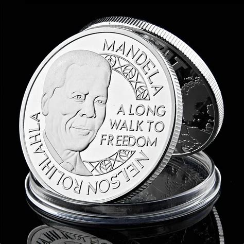 Nelson Mandela Premio Nobel Per La Pace