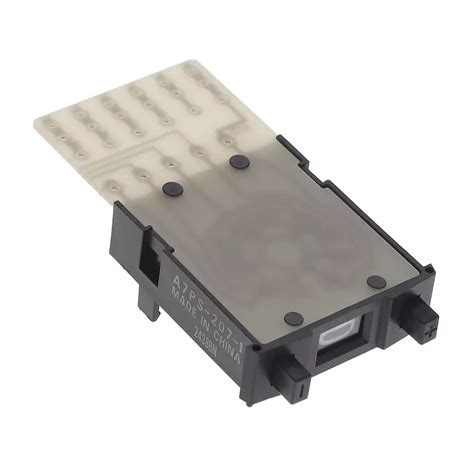 Buy Omron Switch Thumb 50000 Cycles Pushwheel Black A7ps 207 1 Online