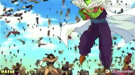Intro Piccolo Youtube