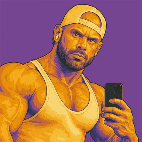 Joey Swoll Workout And Diet