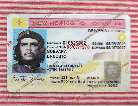 Need A New Mexico Dl If You Lost It Conat Us To Help You