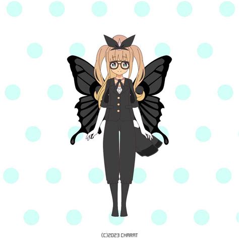 I Made Charat V Girl Vasant By Chibiletterviacomfan On Deviantart