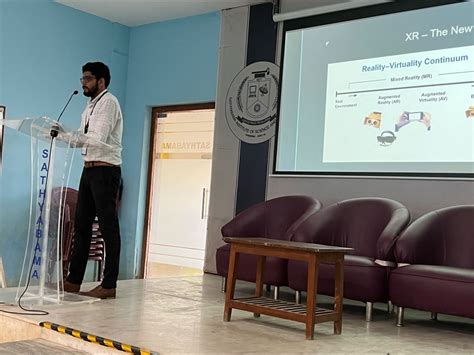 ganesh r on linkedin virtualreality virtualrealityexperience