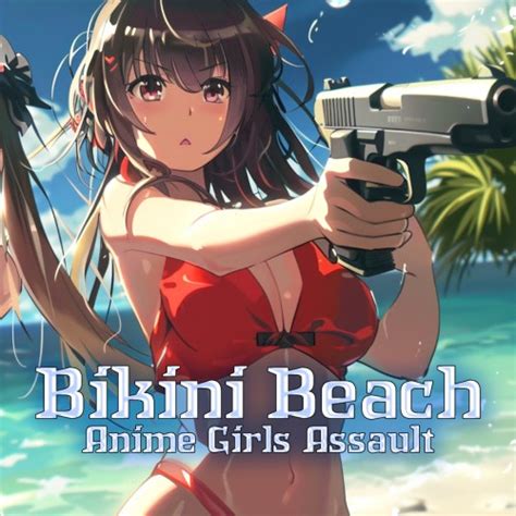 0 Cheats For Bikini Beach Anime Girls Assault