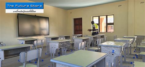 The Future Of Classroom Learning How Smartboards Enhance Education Interactive Boards