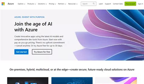 Cortana Analytics Suite — Ai Tools Catalog