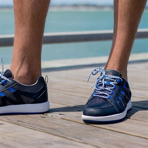 Hey Dude Shoes Size Chart And Fitting Guide