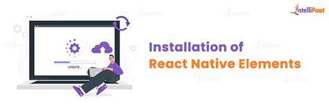 React Native Elements Introduction How To Install It