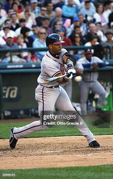 75 Gary Sheffield Jr Photos And High Res Pictures Getty Images