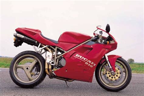 Ducati 998 1994 2005 Review Speed Specs And Prices