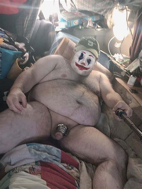 My New Full Naked Nudes Cool Funny With Metal Rings Pic 8 Pics Xhamster