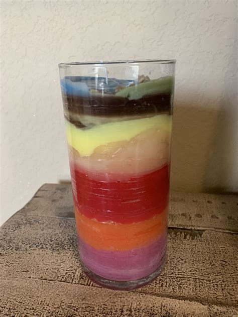 Earths Layers Science Project