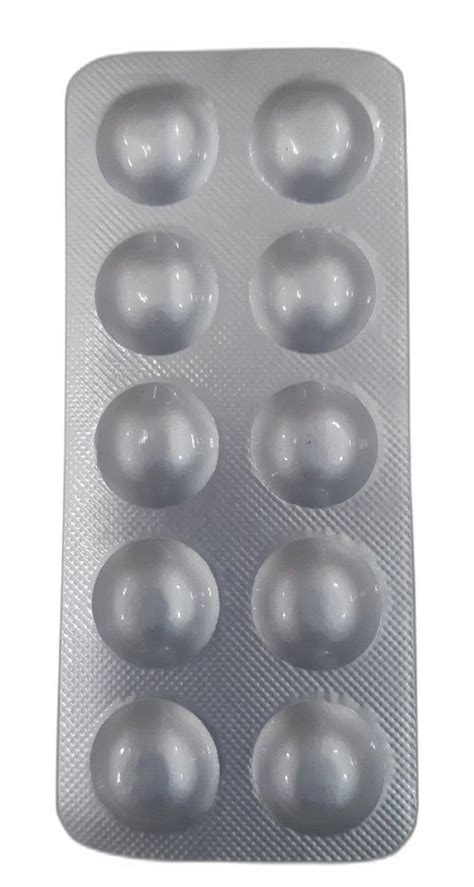 1mg Repaglinide Tablet At Rs 152box रेपगलिनिदे टेबलेट In Dhule Id 26326101773