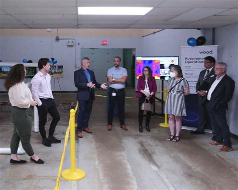 Futuretech Innovation Technology Robotics Xplorobot