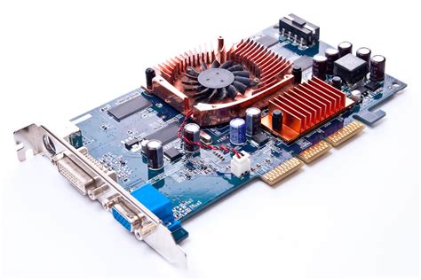 Agp Definition What Is An Accelerated Graphics Port Agp