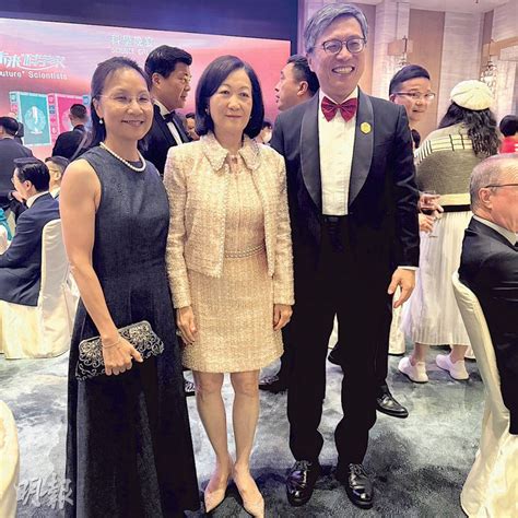 【emily】憶伙黎棟國睇法案「窿罅」 江玉歡：官員都驚立法雙雄 20251027 公民 明報教育網