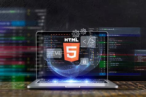 Html5 Funcionalidades Y Posibilidades De Este Estándar