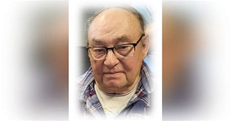 Obituary Information For Gilbert J Strupp