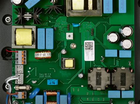 Dali Das System · Bega