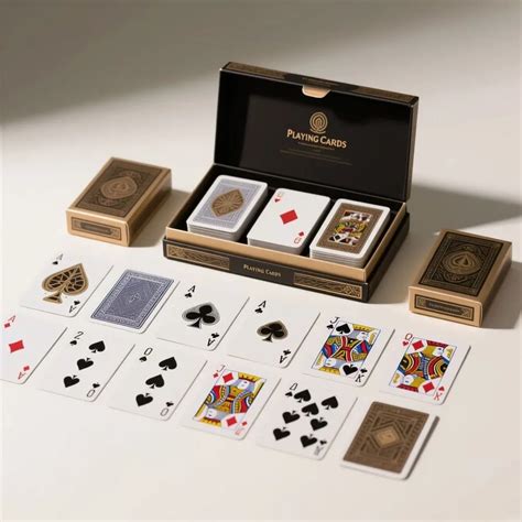 Paper Cards Manufacturer Custom Printing And Bulk Orders