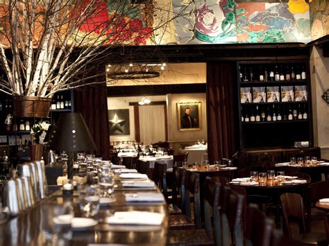 New York Citys 2017 Michelin Starred Restaurants Eater Ny