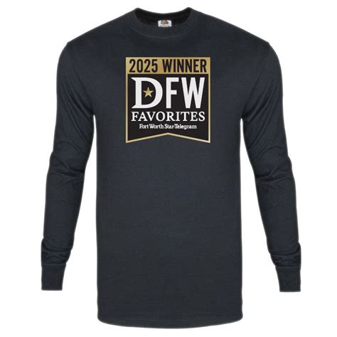 Uni Sex Long Sleeve T Shirt