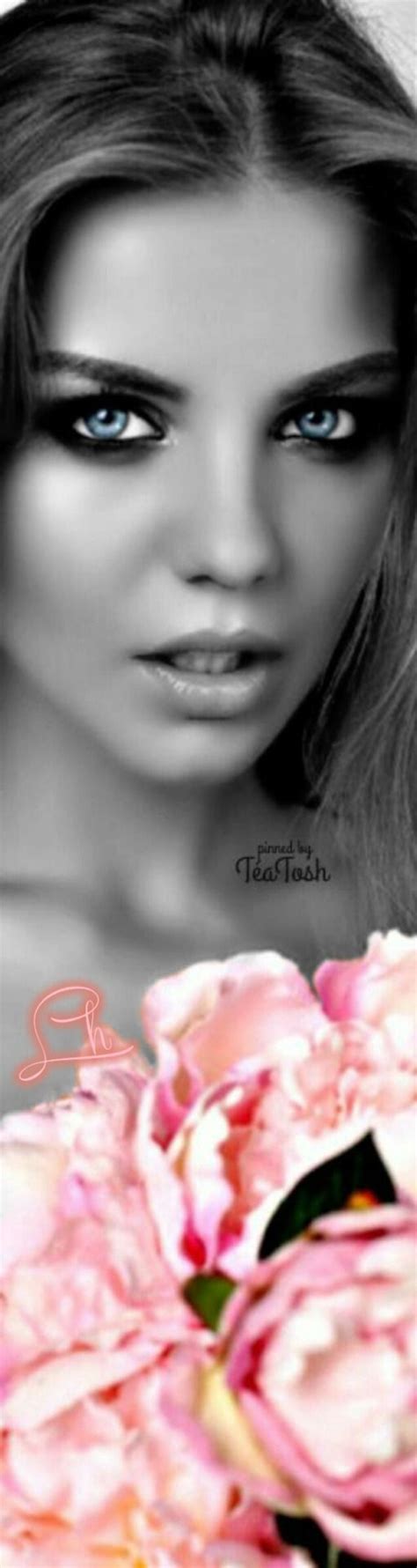 Touch Of Fashion Beautiful Eyes Sexy Eyes Beautiful Face