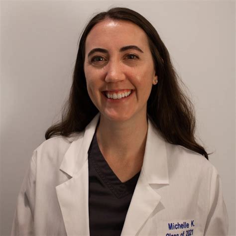 Dr Michelle Cothran Garner Dental Solutions