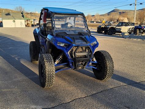 2021 Polaris Rzr Xp 1000 Trails Rocks Polaris Blue Trails And Rocks