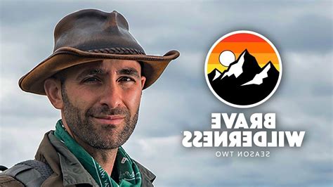 Watch And Stream Online Via Peacock For Brave Wilderness Season 2