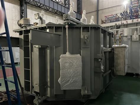 Series Reactor For Flat Wave Reactor Three Phase Oil Immersed Reactor Air Core Reactor And Oil