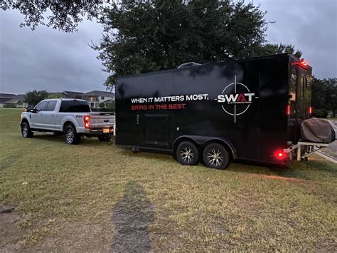 Specialty Welding And Turnarounds Llc On Linkedin Swat Swatlife