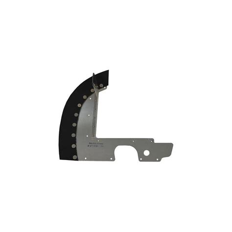 Baffle Assy Non Congealing Oil Cooler Af0755001 30