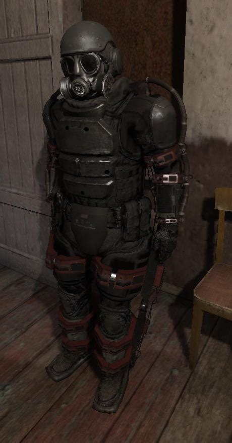 Image 2 Wip Npc Models Pack For Anomaly Or Other Cop Mods For Stal