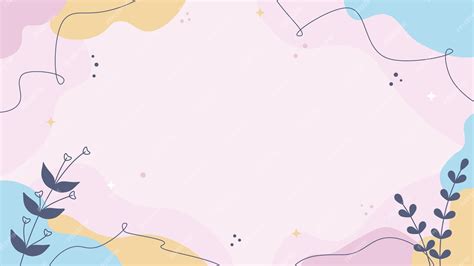 Premium Vector Abstract Cute Vector Pattern Background