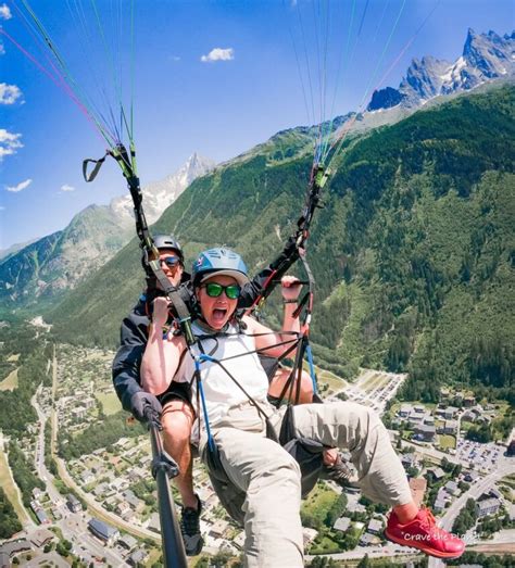 142 Paragliding Captions Catchy Funny Amazing Inspiring