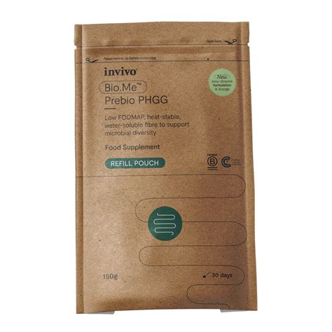 Clinically Researched Supplements For Microbiome Support