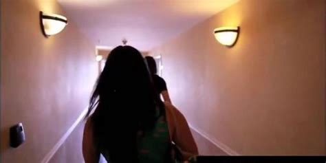 Curvy Cuban Angelina Castro Is Pussy Pounded On Hotel Roof