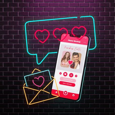 Speed Dating Psd 300 High Quality Free Psd Templates For Download