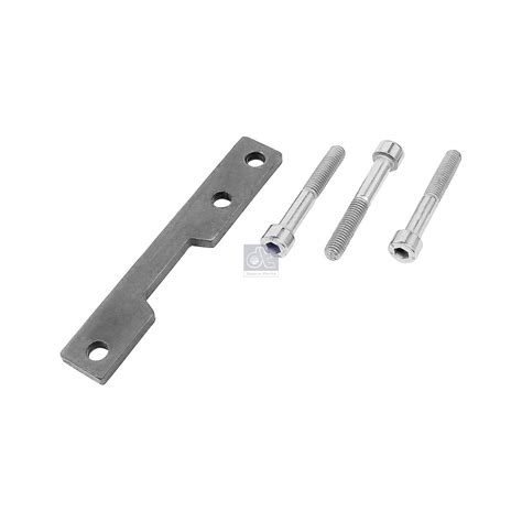 Control Housing Split Bracket Sac Commercial Parts
