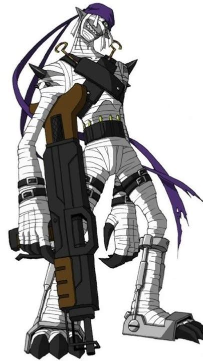 Homenagem Ao Mummymon Shorts Youtube